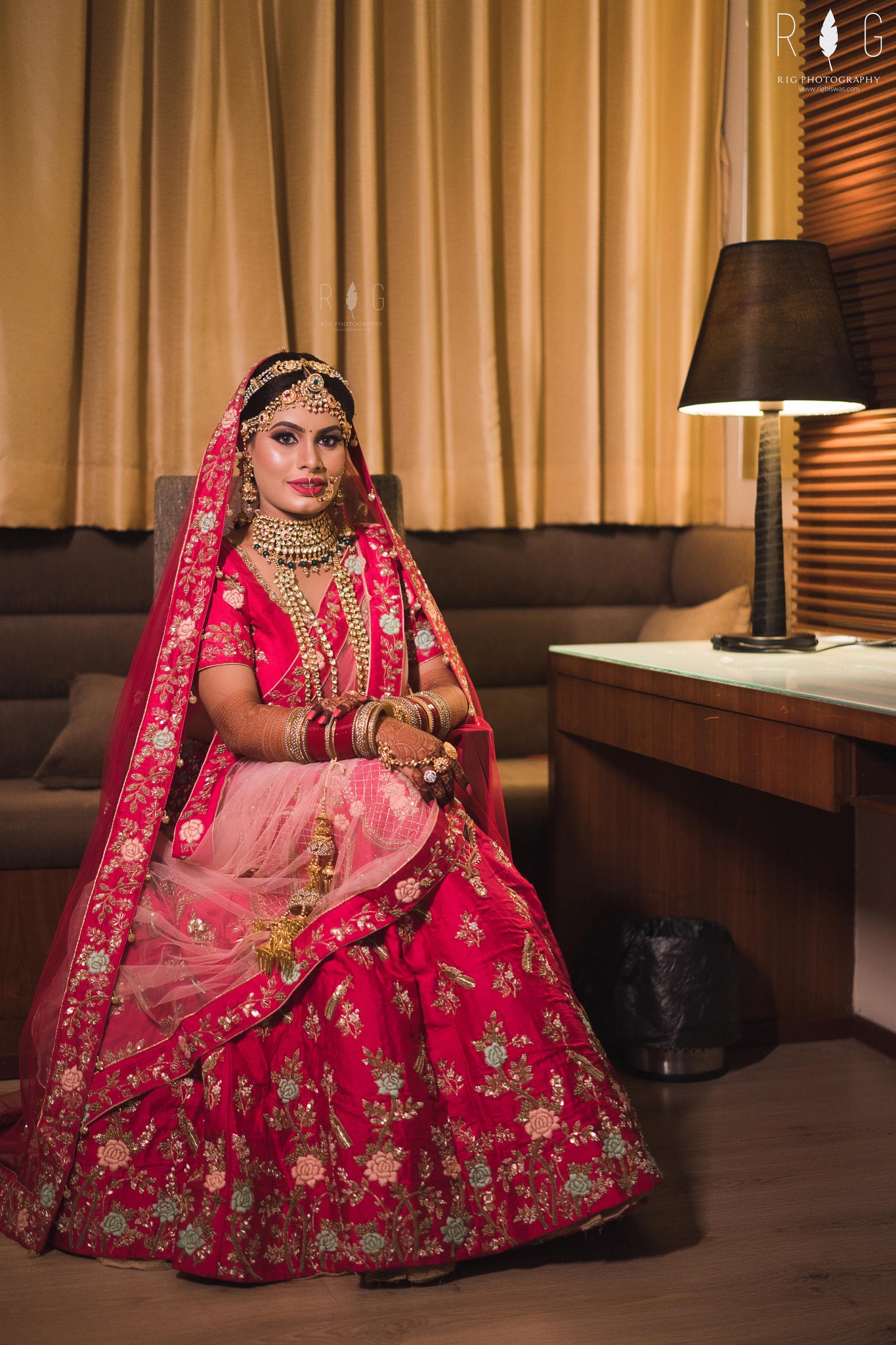 Latest Bridal Nath Designs You Should Know About